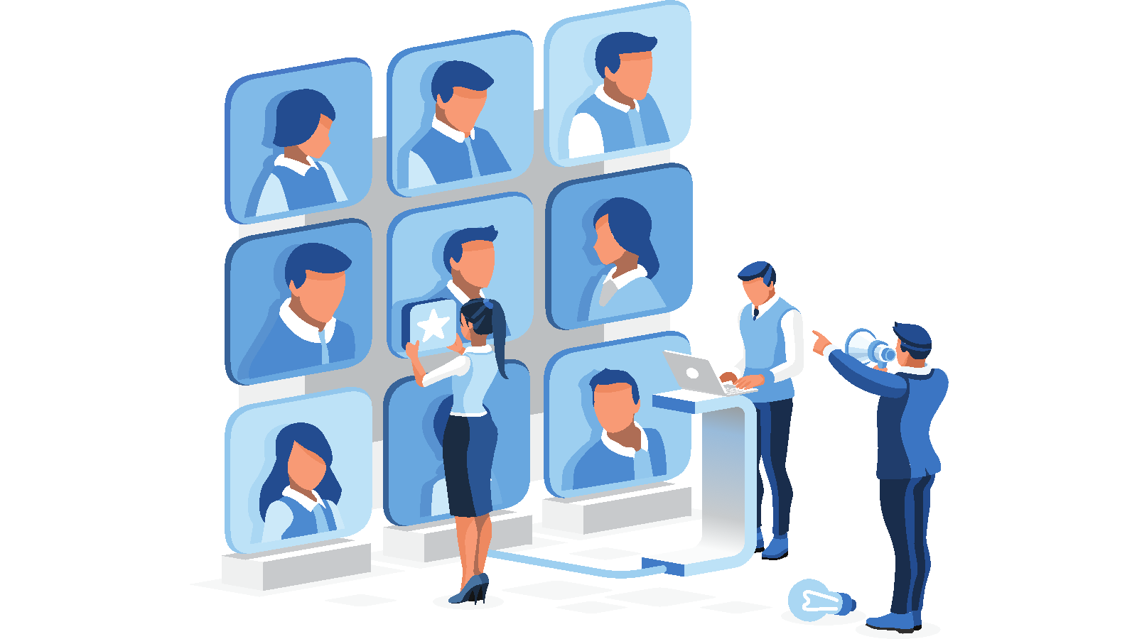 How to Hire A Digital Marketing Consultant and What Do They Do?